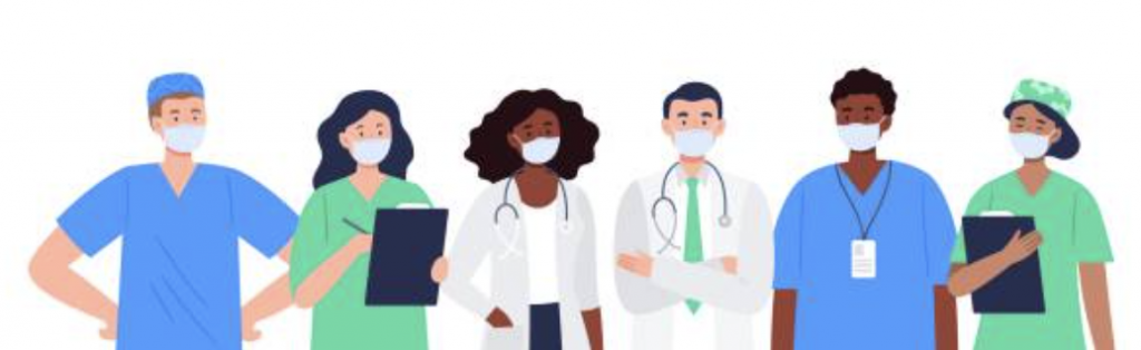 Nurses: Unsung heroes as agents of change - Inlightened